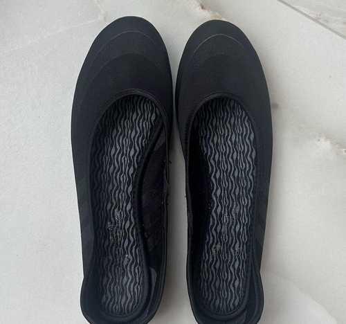 Балетки Adidas (40)