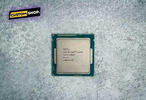 Процессор Intel Core i3-4130T 2.9Ghz 2C/4T LGA 115