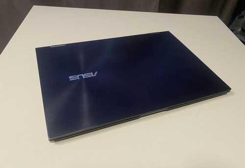 Ноутбук asus Zenbook Flip UX363EA