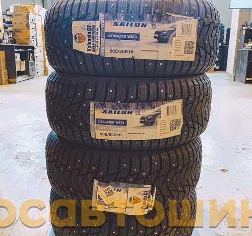 Sailun Ice Blazer WST3 205/50 R16 87T