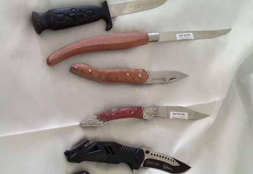 Туристические и сувенирные ножи Испания