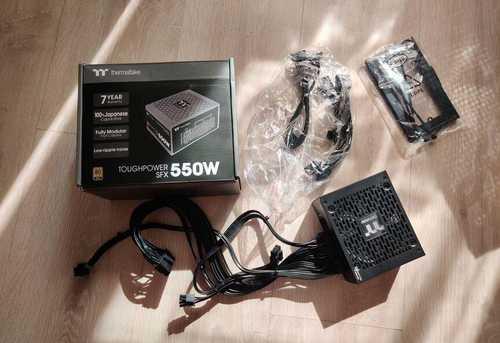 Блок питания Thermaltake SFX 550W