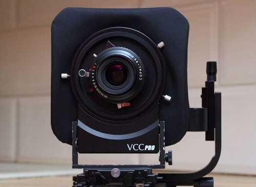Horseman VCC-Pro Kit for Canon Digital SLR Cameras