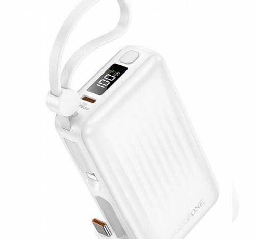 Повербанк Borofone BJ70 10000мАч