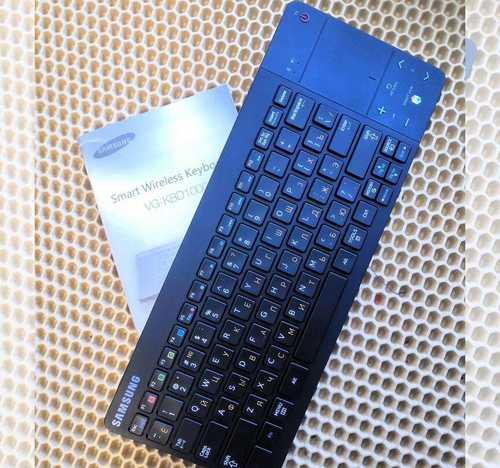 Клавиатура для смарт-тв Samsung VG-KBD1000
