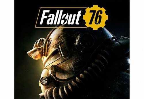 Fallout 76 ps4