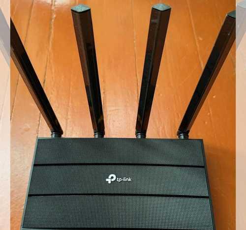 Wi-Fi poye TP-Link Archer C80