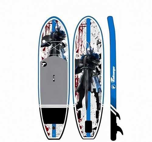 Takumo Knight 10.6 Sup board Сап доска