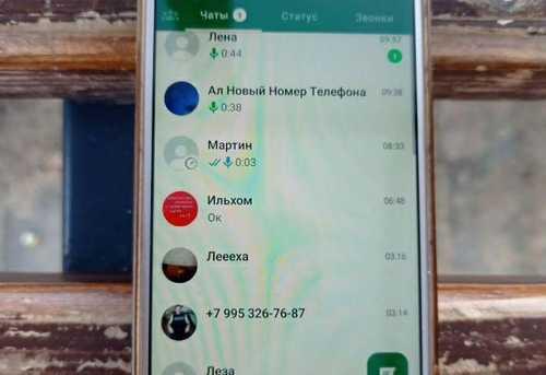 Samsung Galaxy A04, 4/32 ГБ