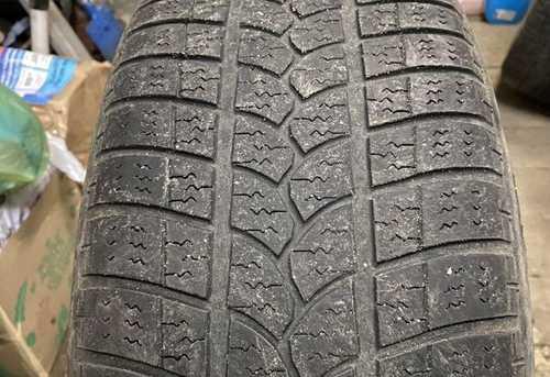 Tigar Winter 205/55 R17 95