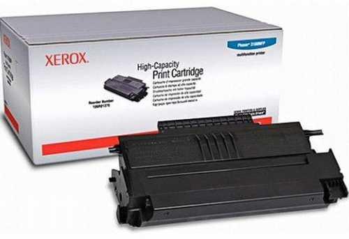 Принт-картридж Xerox Phaser 3100MFP (6K) (О) 106R0