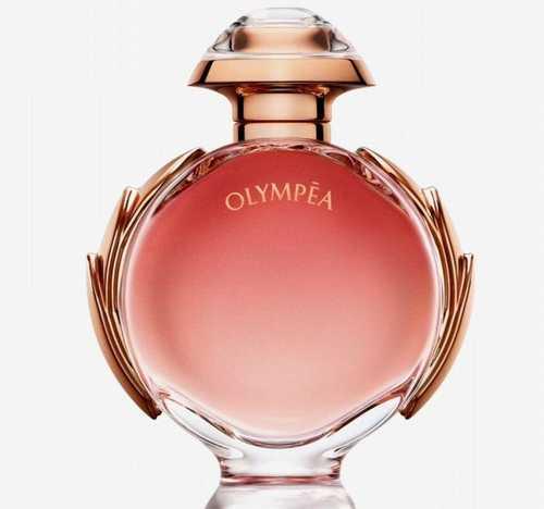 Paco Rabanne Olympea Legend тестер 80 мл