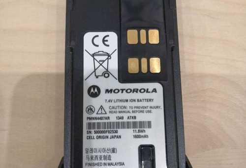 Аккумулятор pmnn4409AR для Motorola