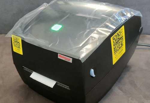 Термотрансферный принтер этикеток Mertech TLP100