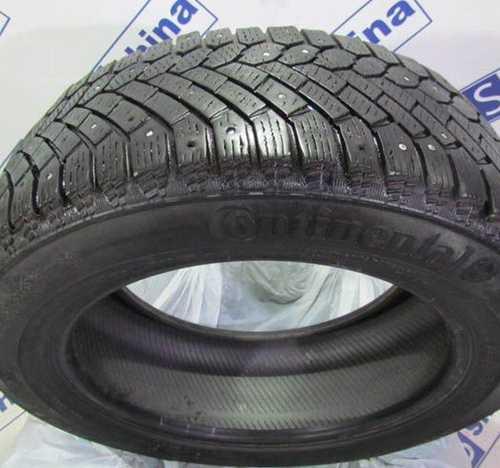 Continental ContiIceContact 205/55 R16 94U