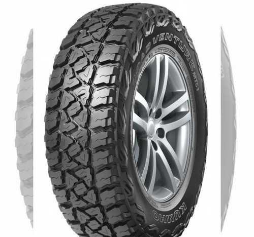 Kumho Road Venture MT51 265/70 R16 Q