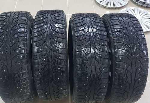 Nokian Tyres Nordman 5 185/60 R15 88T