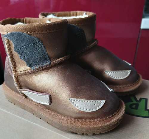 Ugg угги детские