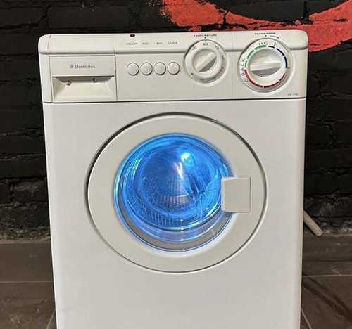 Стиральная машина б/у Electrolux EW 1170 С