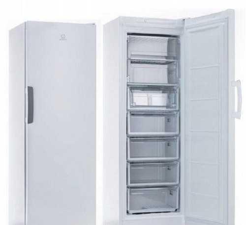 Морозильный шкаф Indesit DSZ 5175