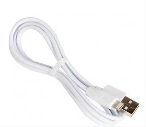 Кабель USB hoco X1 Rapid для Lightning, 2.1А, 2.4А