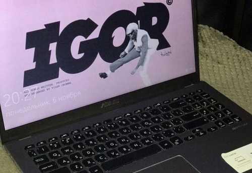 Ноутбук Acer d509d