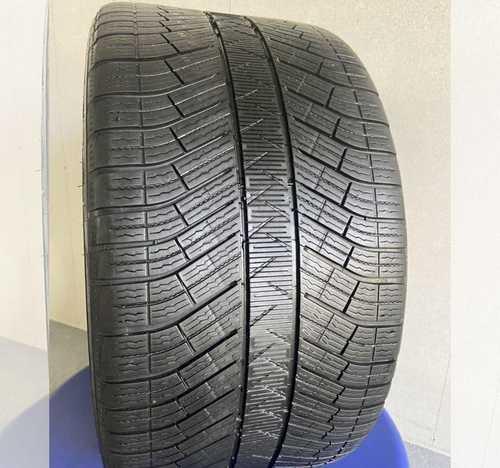 Michelin Pilot Alpin PA4 315/35 R20 110V