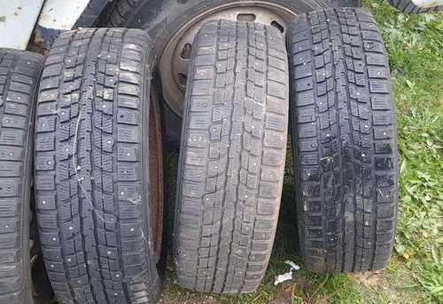 Dunlop Bb490 195/60 R15 40ZR
