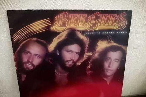 BEE gees. LP