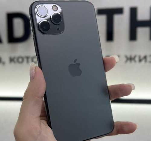 iPhone 11 Pro, 64 ГБ