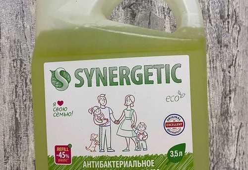 Synergetic мыло для рук антибактериальное
