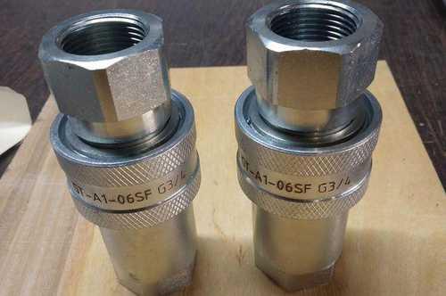 Брс isoa BSP 3/4”