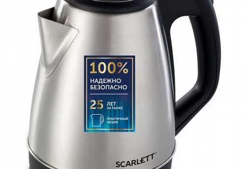 Электрический чайник Scarlett SC-EK21S25