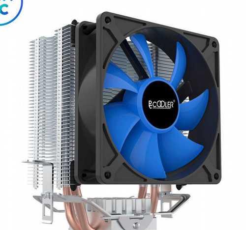 Кулер для процессора PCCooler S93 V2