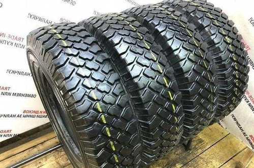 Michelin 4x4 O/R XZL 205/80 R16