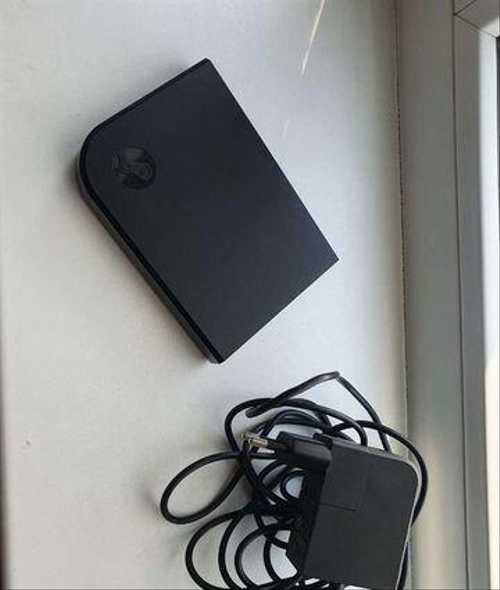 Steam Link