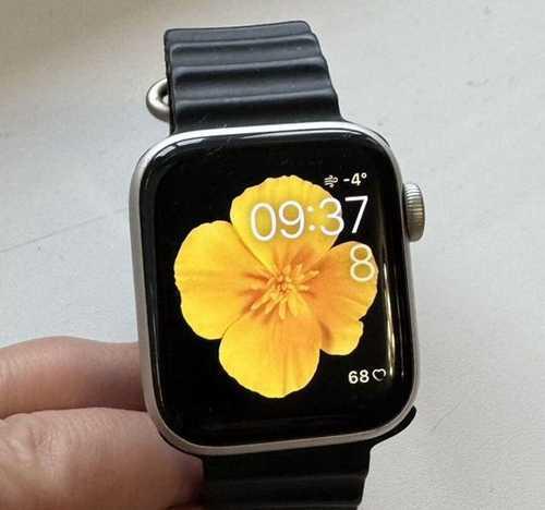 Смарт часы apple watch se оригинал