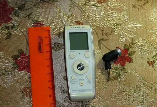 Диктофон цифровой Olympus