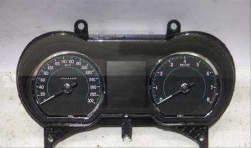 Панель приборов Ягуар XF X250