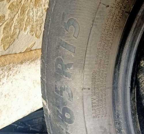 Aplus A606 205/65 R15