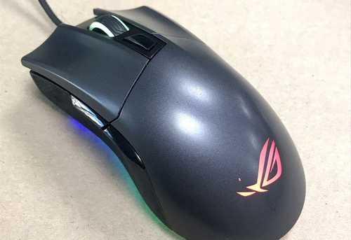 Игровая мышь Asus ROG Gladius II Origin