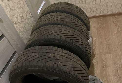 Continental ContiCrossContact Viking 235/60 R18