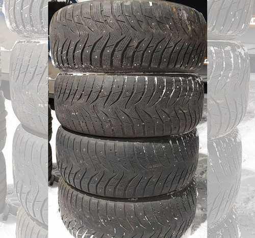 Marshal WinterCraft SUV Ice WS31 265/60 R18 114T