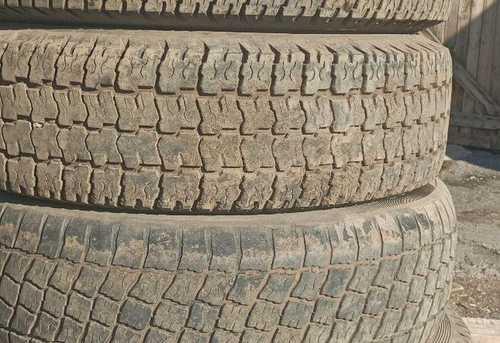 КАМА И-359 225/75 R16C 120