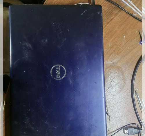 Ноутбук dell inspiron 5593