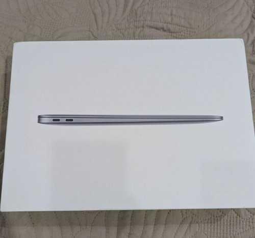 Apple macbook air m1 new