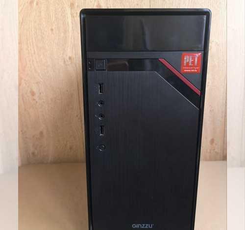 Настольный компьютер