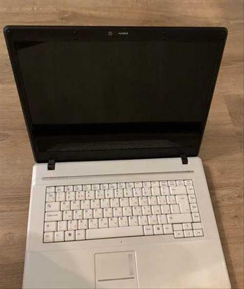 Ноутбук Depo Vip C8510