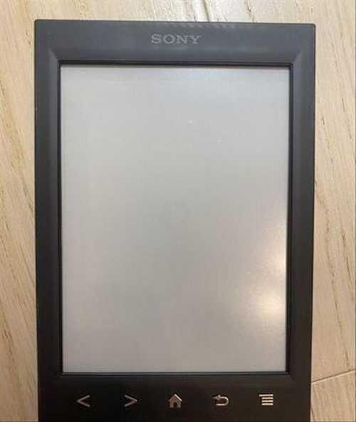 Электронная книга Reader Sony PRS-T2