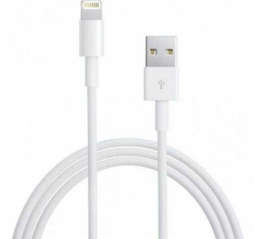 Кабель Apple USB to Lighting 1m